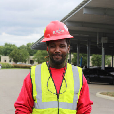 Your Team - Ferguson Construction