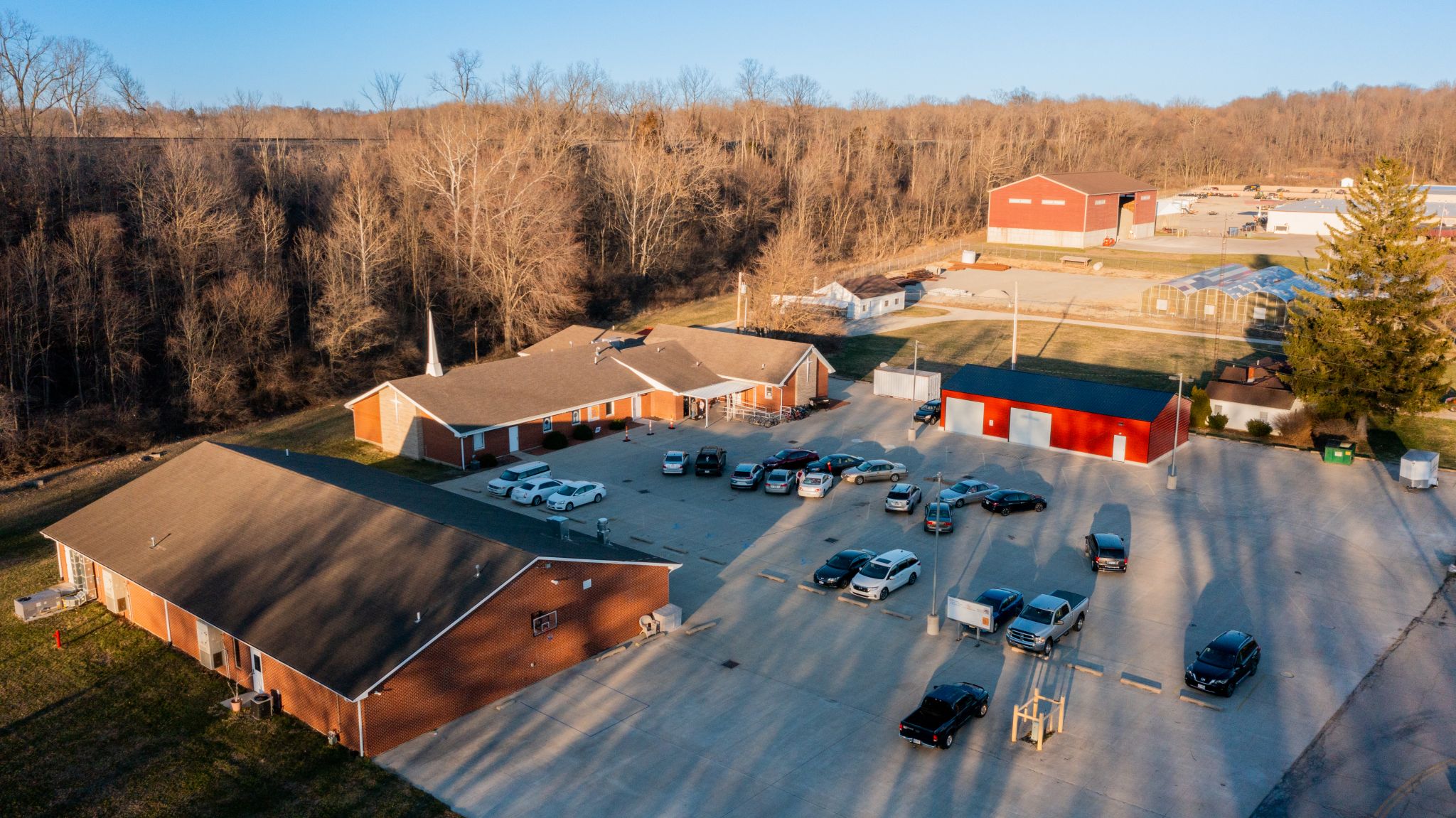 Ferguson Awarded Excellence in Construction Honors - Ferguson Construction