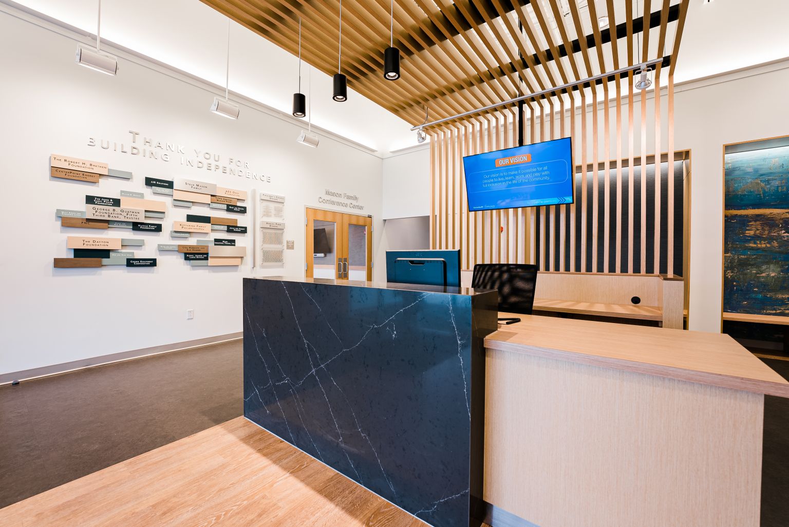 Ferguson Awarded Excellence in Construction Honors - Ferguson Construction