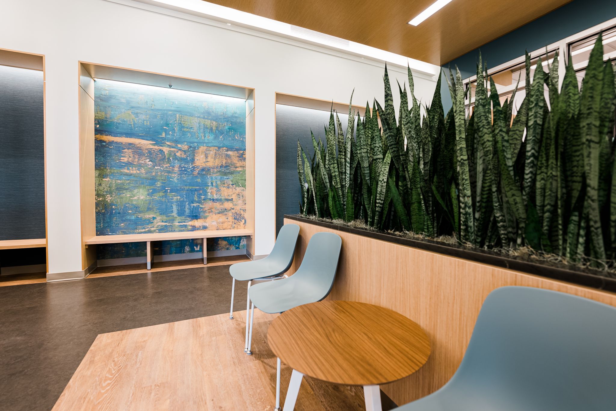 Ferguson Awarded Excellence in Construction Honors - Ferguson Construction