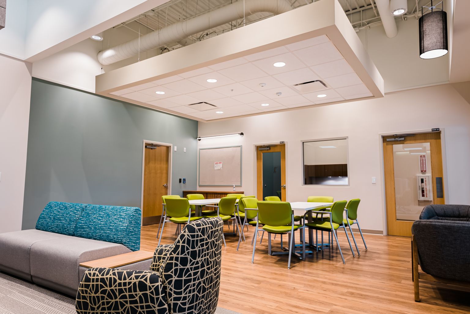 Ferguson Awarded Excellence in Construction Honors - Ferguson Construction