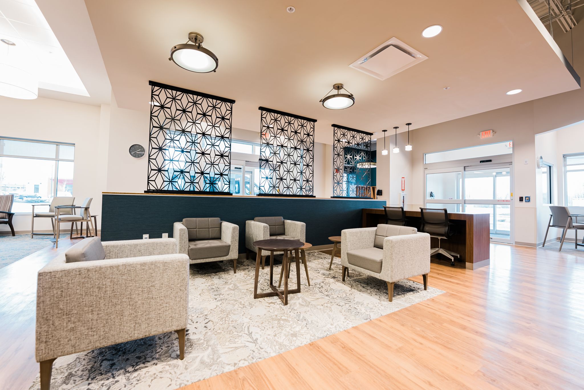 Ferguson Awarded Excellence in Construction Honors - Ferguson Construction