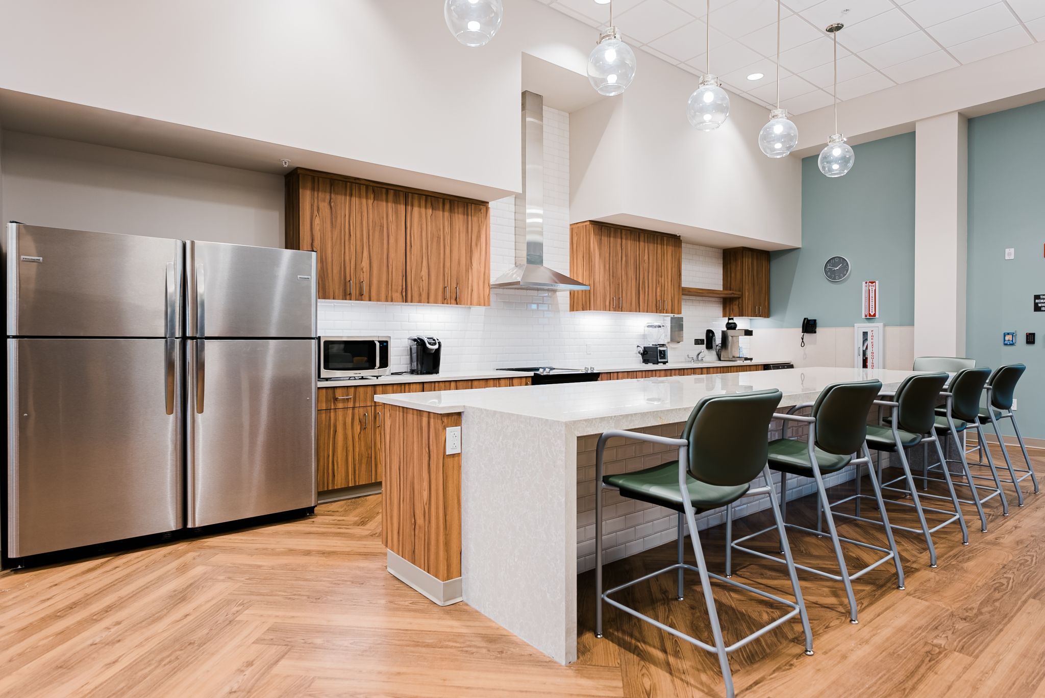 Ferguson Awarded Excellence in Construction Honors - Ferguson Construction