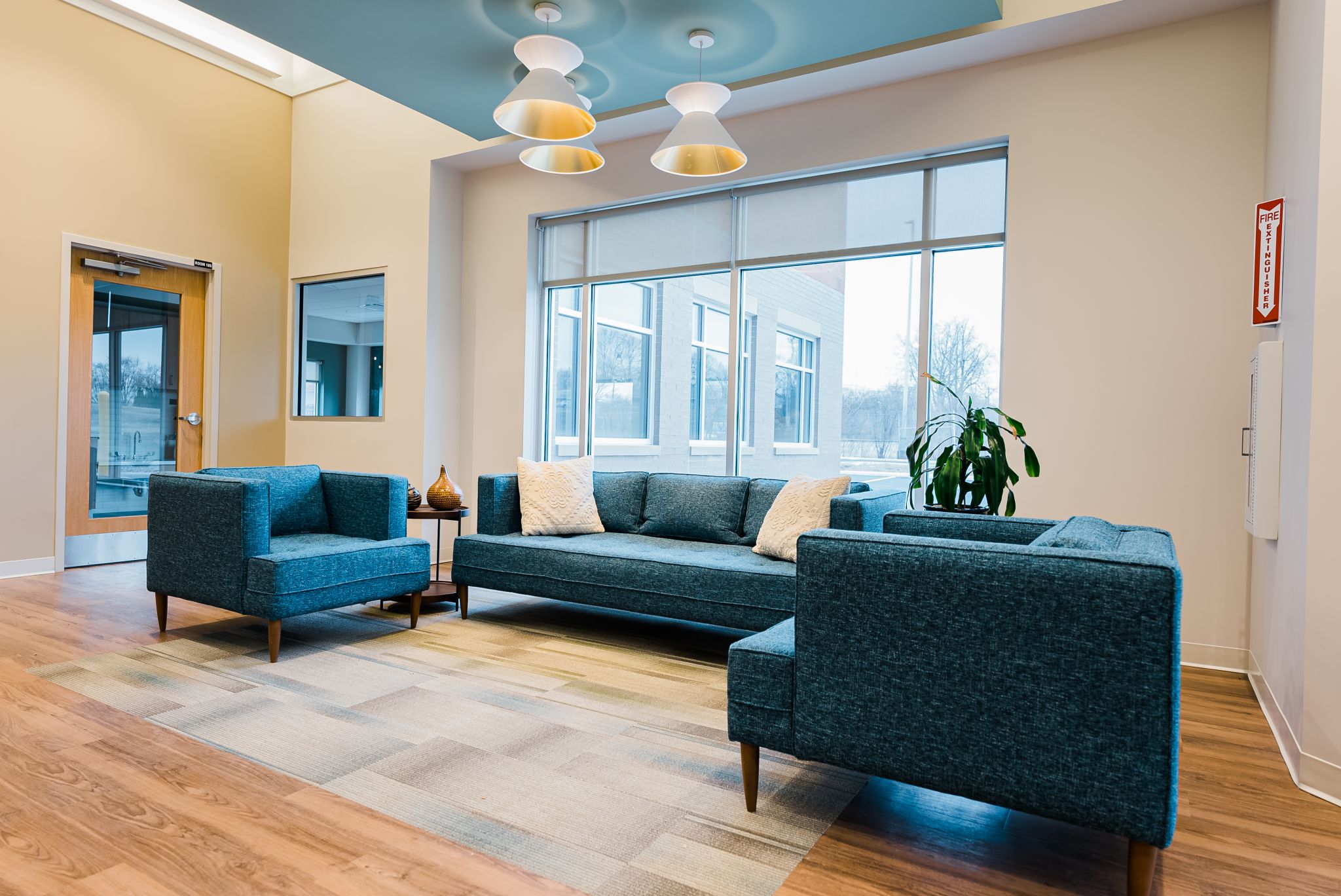 Ferguson Awarded Excellence in Construction Honors - Ferguson Construction