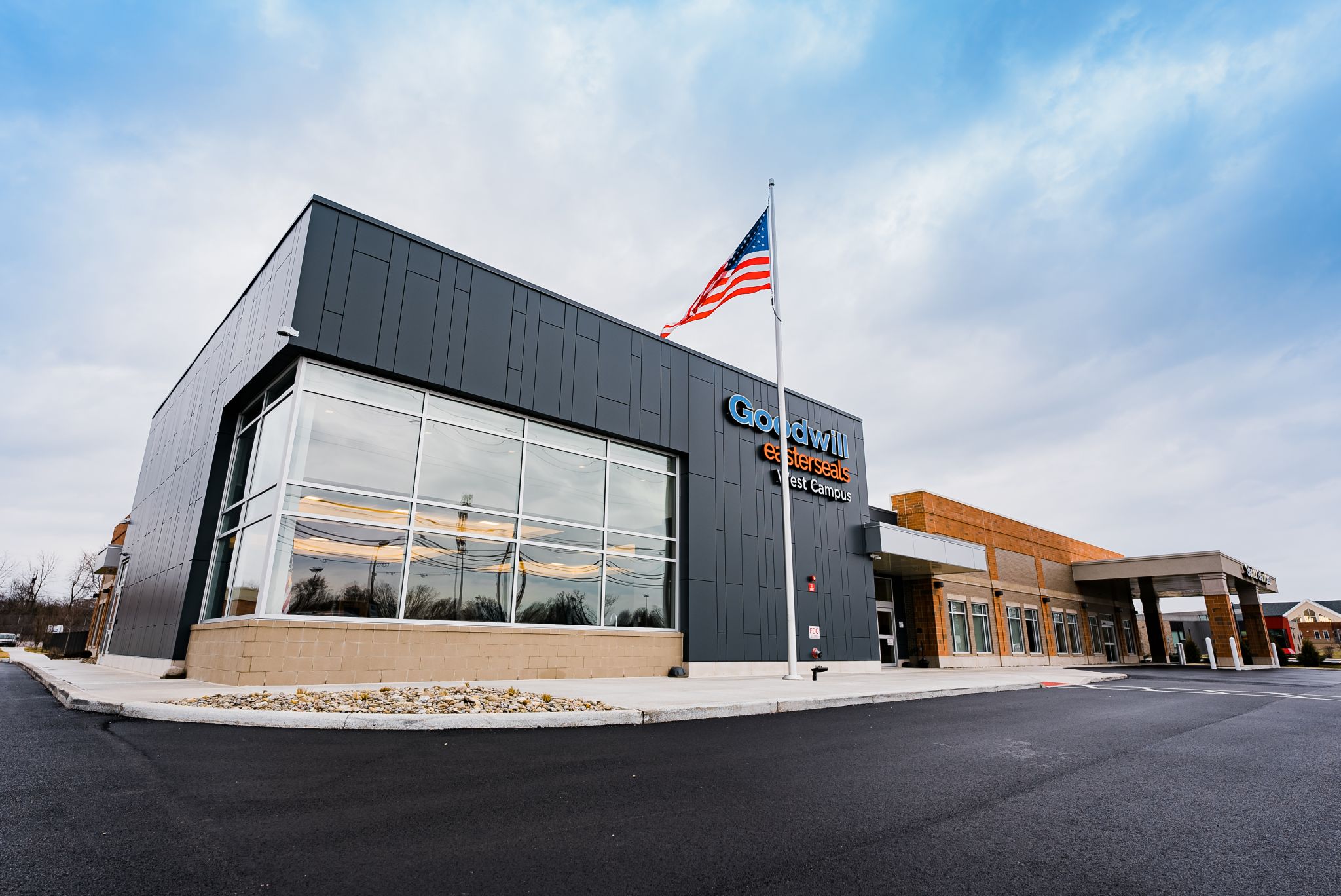 Ferguson Awarded Excellence in Construction Honors - Ferguson Construction