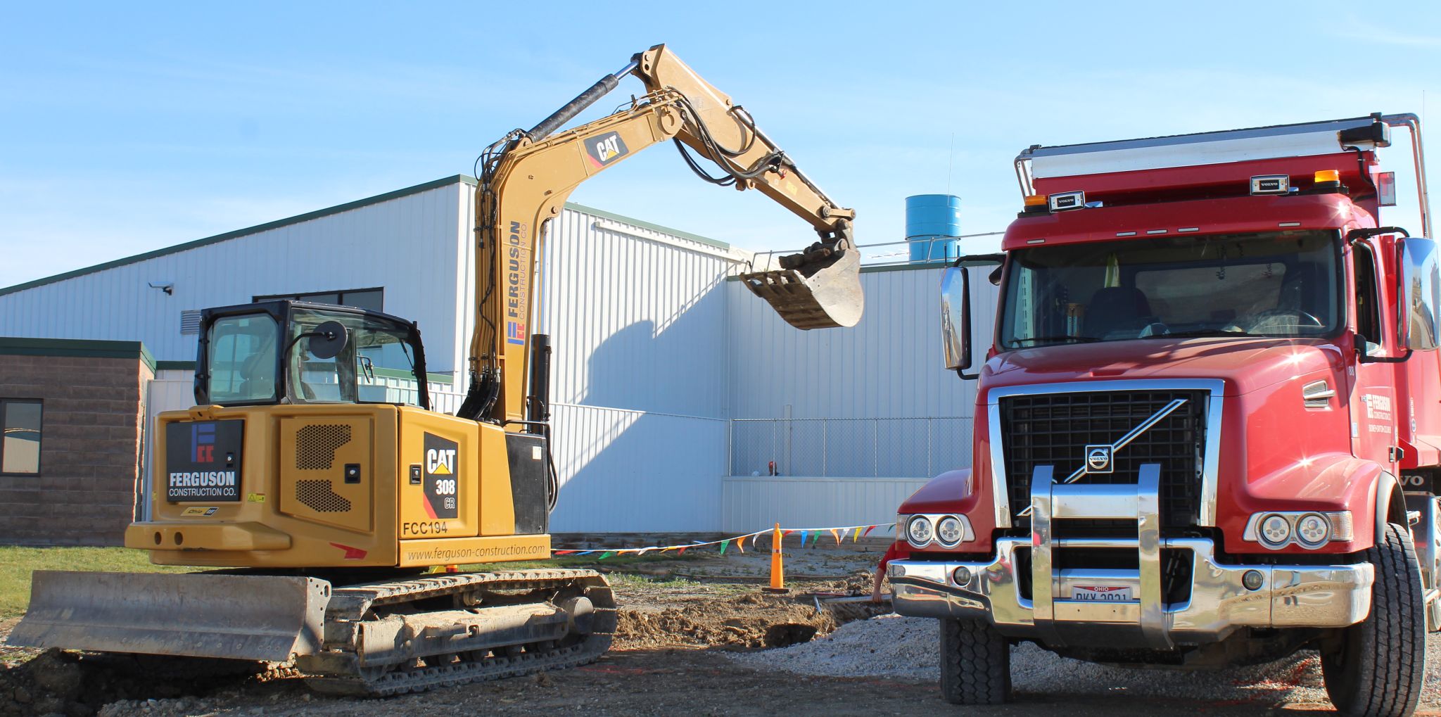 New Construction: Your 6 Biggest Questions Answered - Ferguson Construction