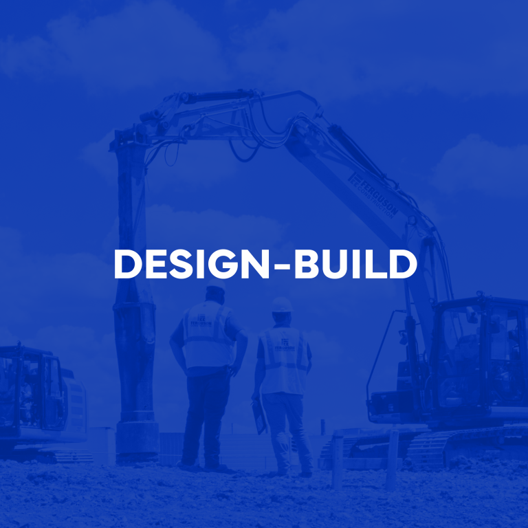 Commercial & Industrial Construction Services in Ohio & Indiana ...