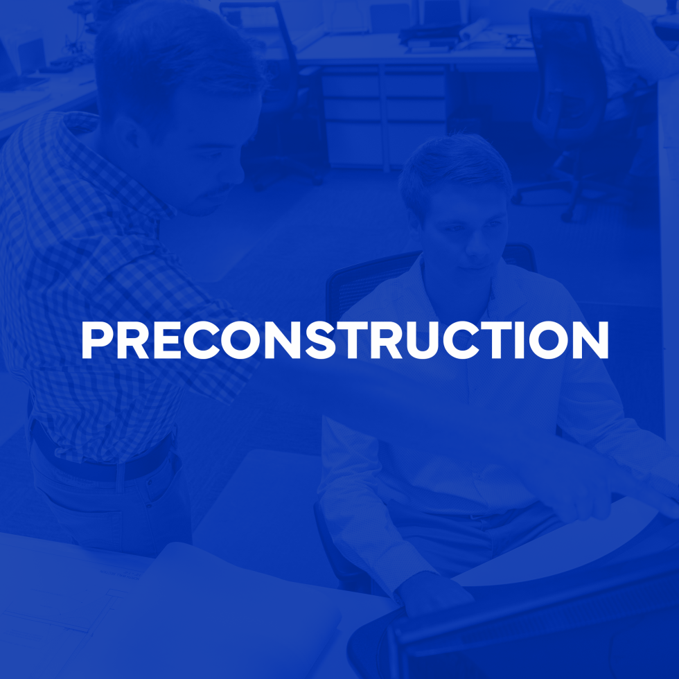 Built for You - Ferguson Construction
