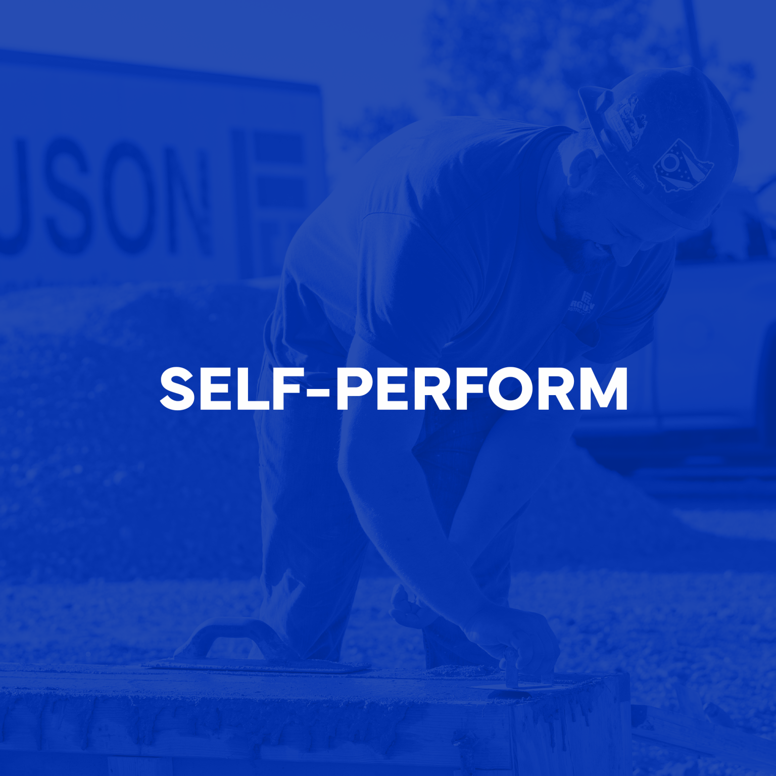 Built for You - Ferguson Construction