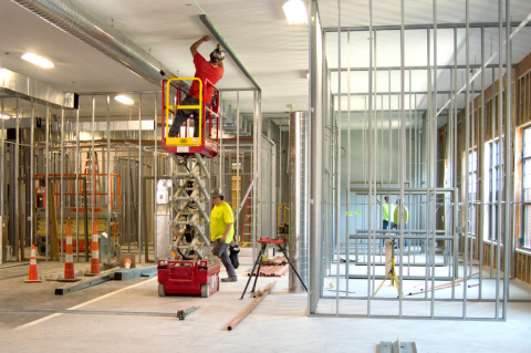 Subcontractors - Partner With Us - Ferguson Construction