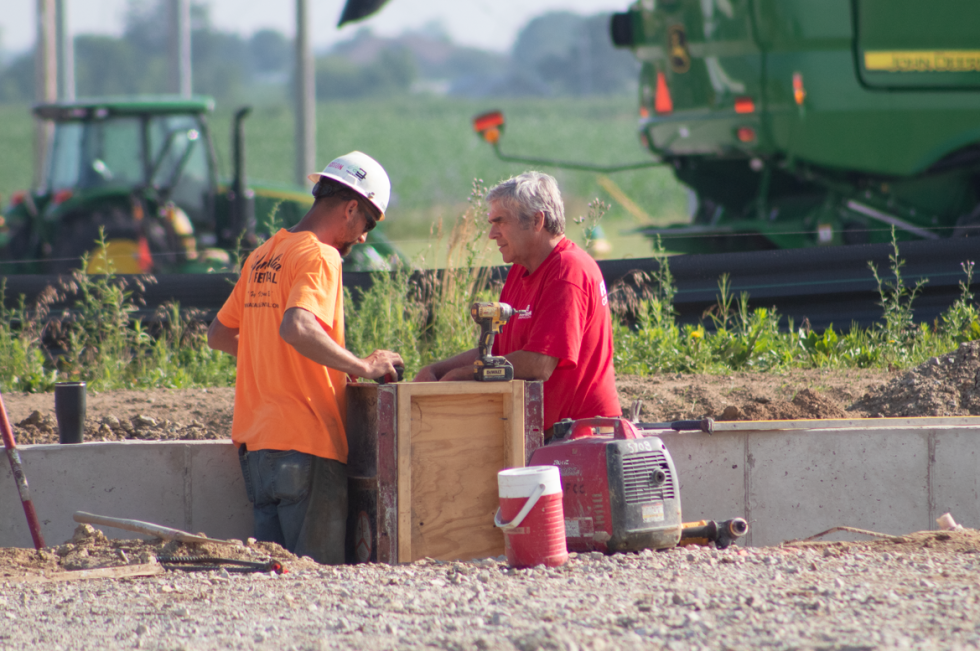 Subcontractors - Partner With Us - Ferguson Construction