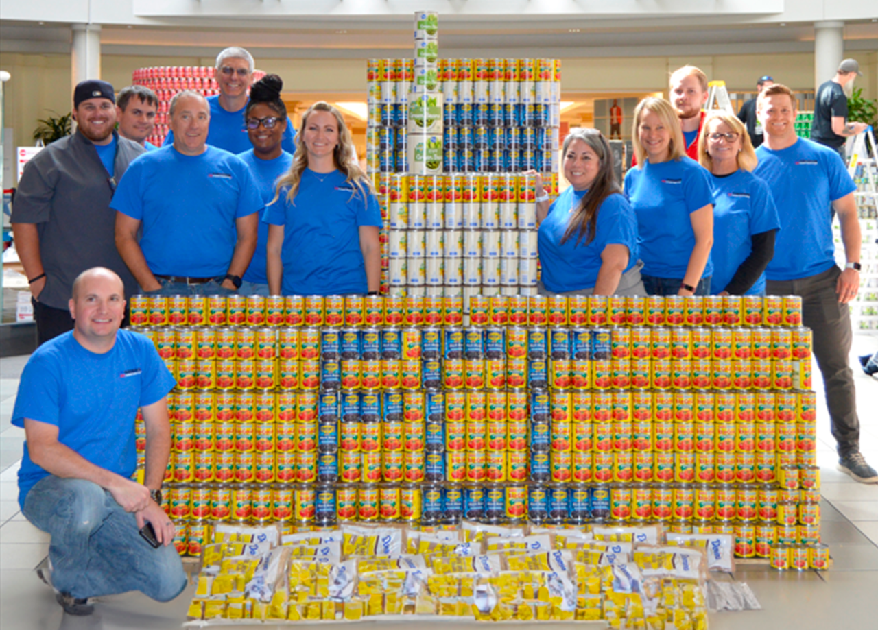 Community Impact - Ferguson Construction